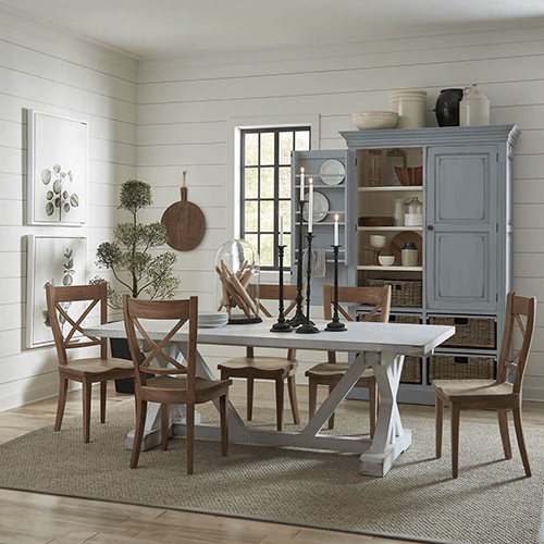 American Wholesale Custom Furniture Supplier | Brambleco