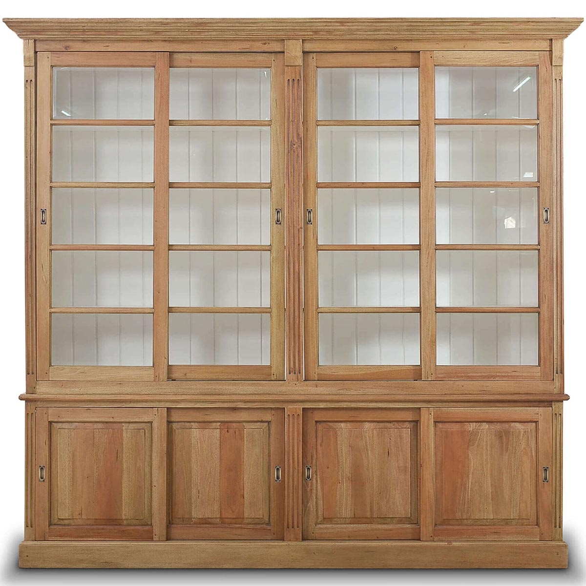 Edwardian Bookcase
