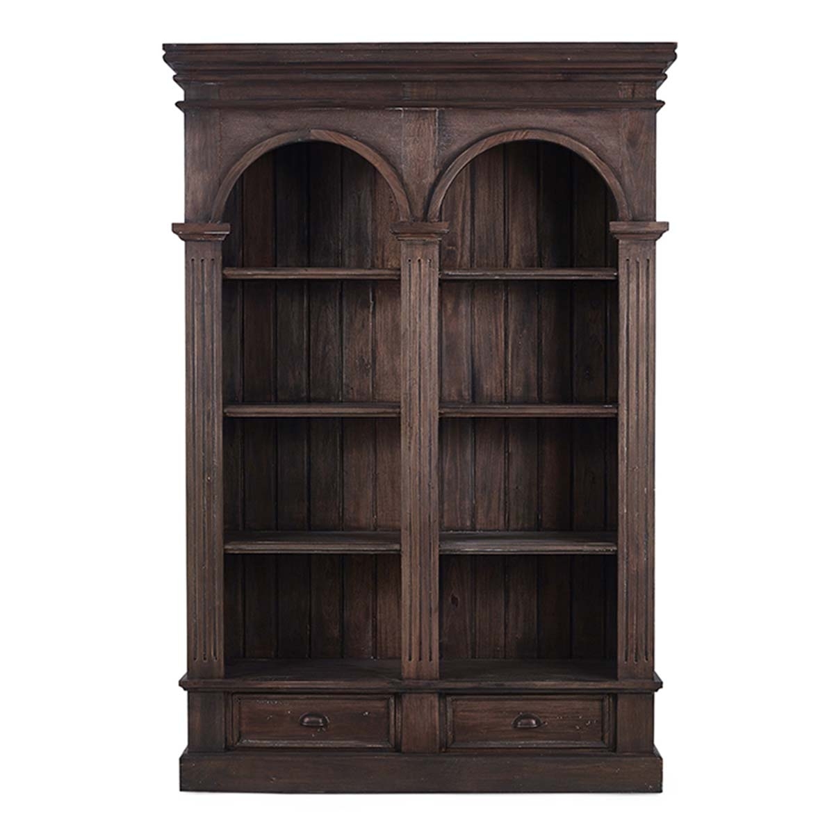 Shop and customize your Bookcases at great prices| Brambleco