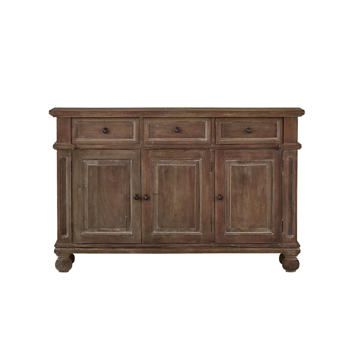 Roosevelt 4 Door 3 Drawer Sideboard