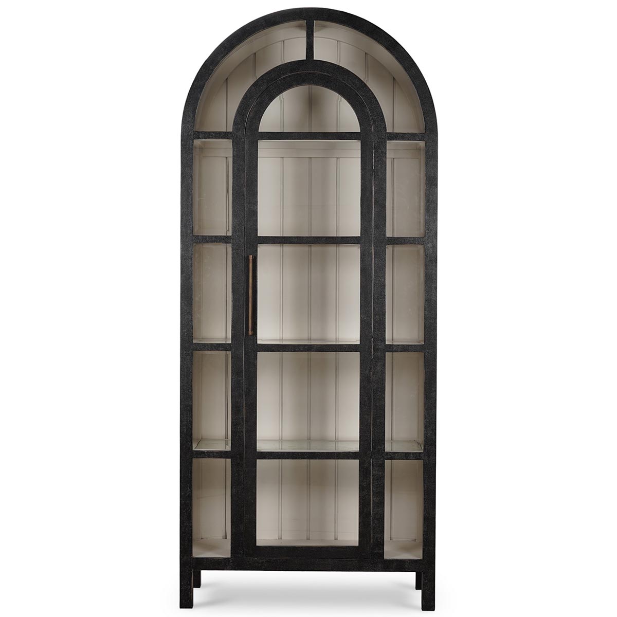 Hamilton Display Cabinet