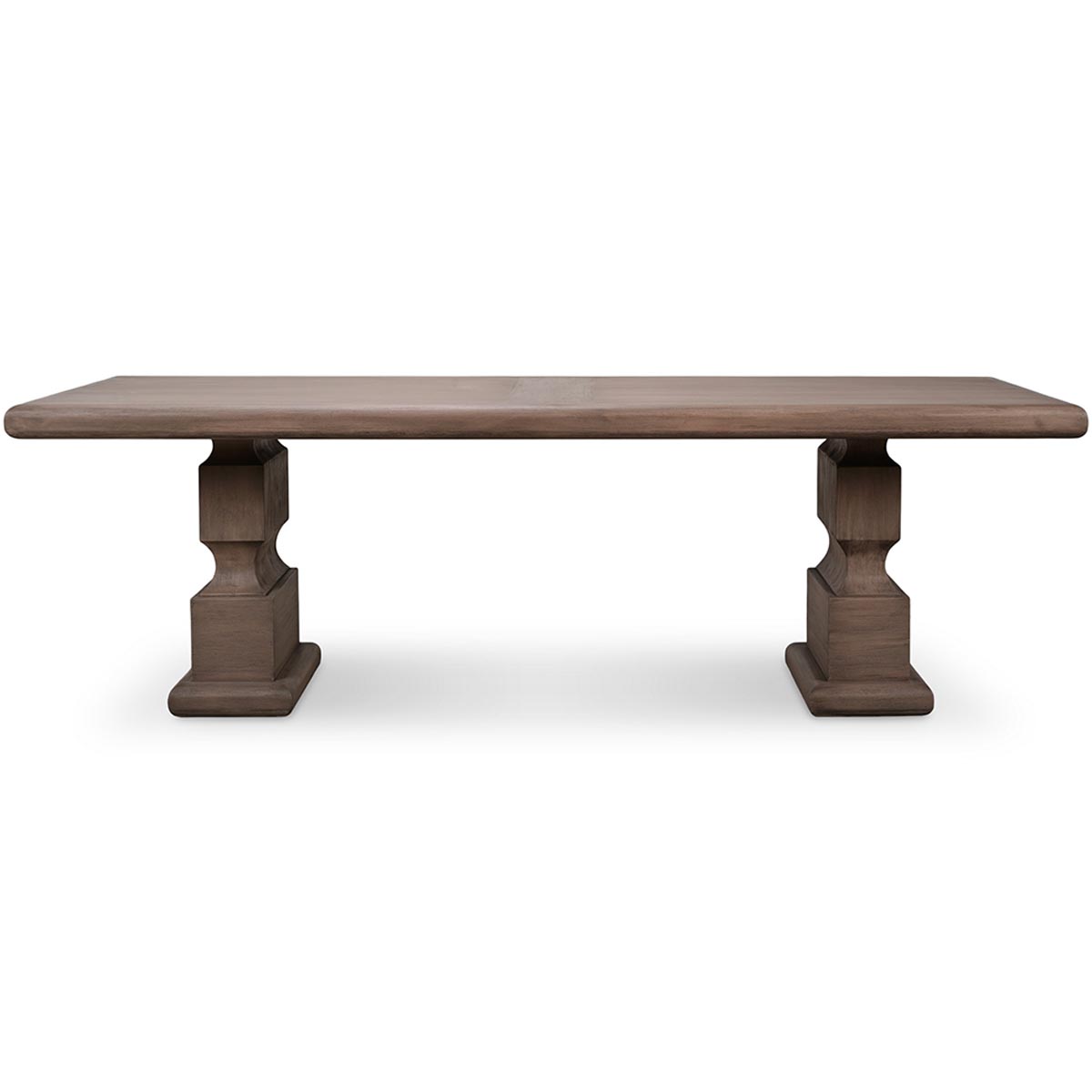 Trestle Dining Table